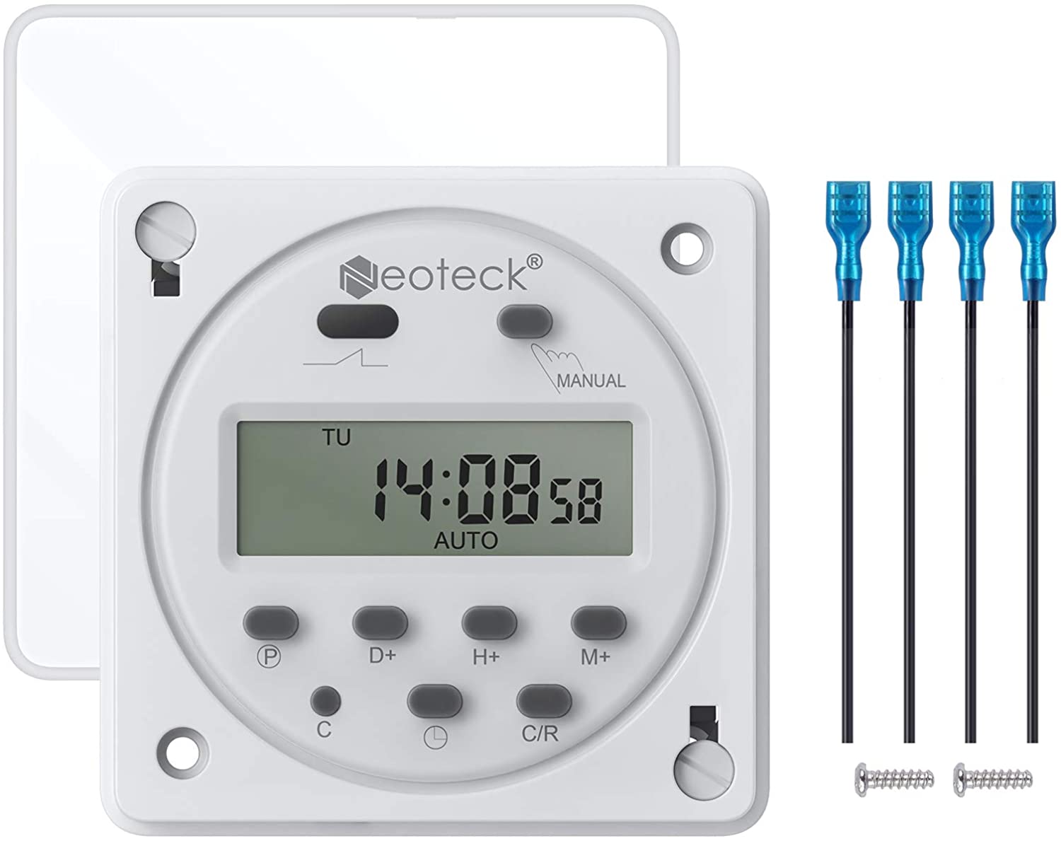 How to Build a Solar Powered Drip Irrigation System Easily and ...
